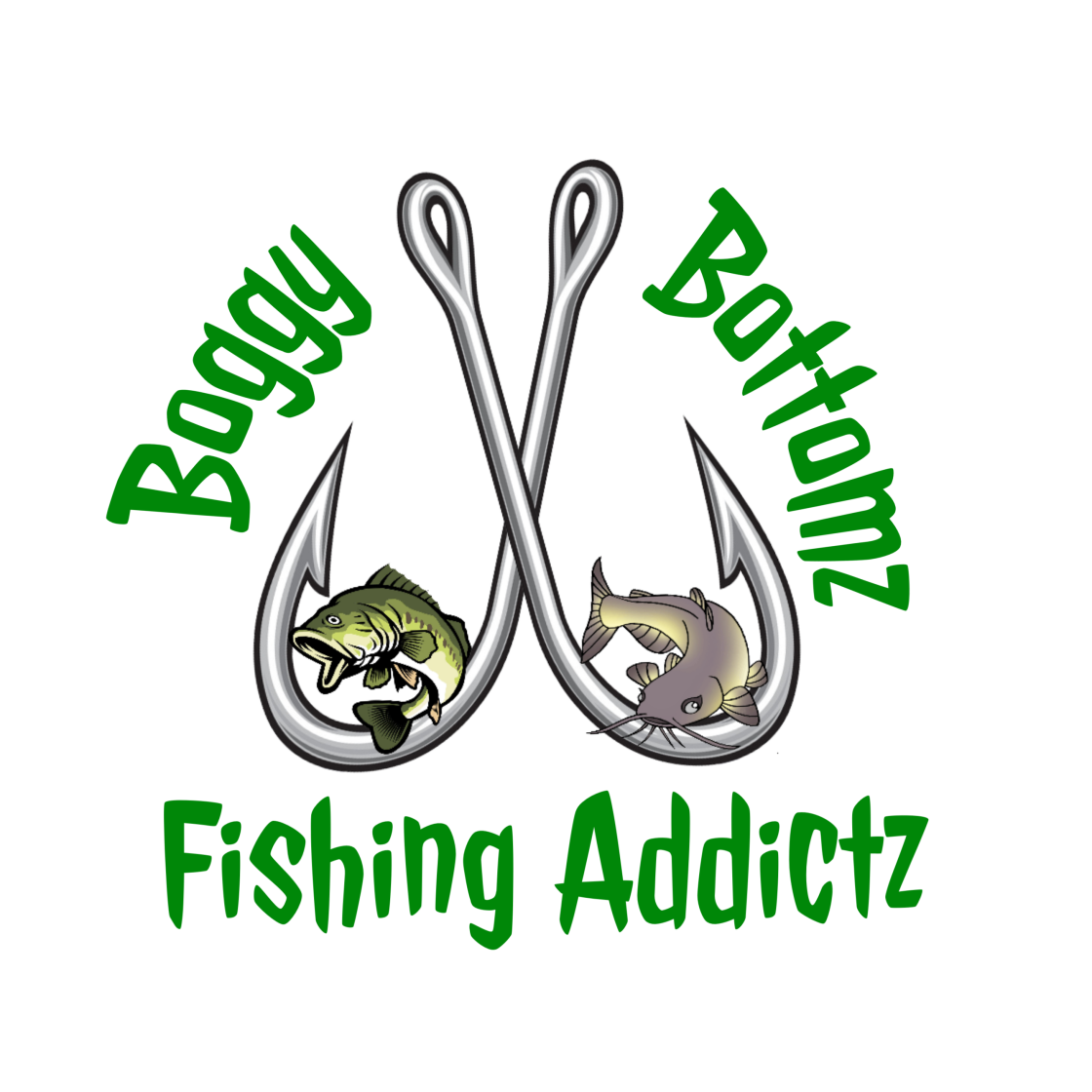 Home | Boggy Bottomz Fishing Addictz